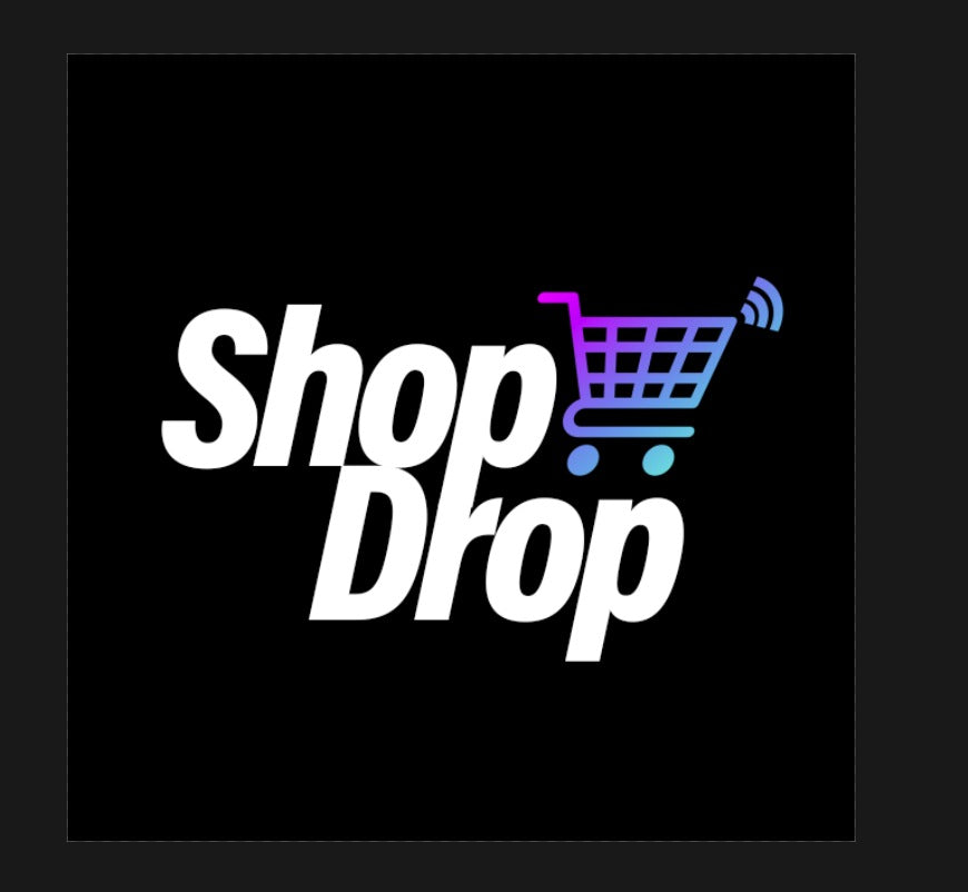 Shop Drop